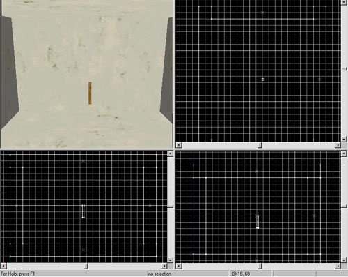 MapMakers Custom Prefabs and Maps for Half-Life / Tutorials / Func_Pendulum